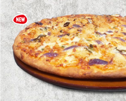 Popcorn Chicken Pizza | Order Pizza Online - Delivery‎ or Pickup