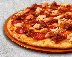 Mighty Meat | Order Pizza Online - Delivery‎ or Pickup