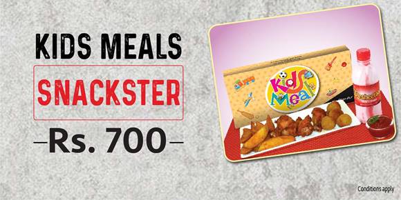 Meal Deal | Order Pizza Online - Delivery‎ or Pickup