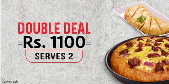 Meal Deal | Order Pizza Online - Delivery‎ or Pickup