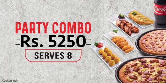 Meal Deal | Order Pizza Online - Delivery‎ or Pickup